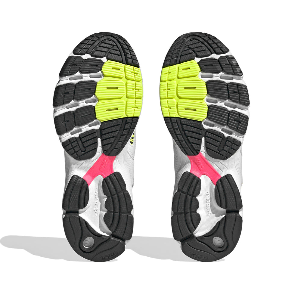 Tenis Adidas Astir Mujer IE9630 Casual Blanco