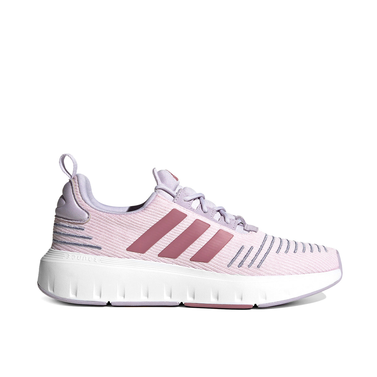 Tenis Adidas Swift Run Mujer IG0566 Running Rosa