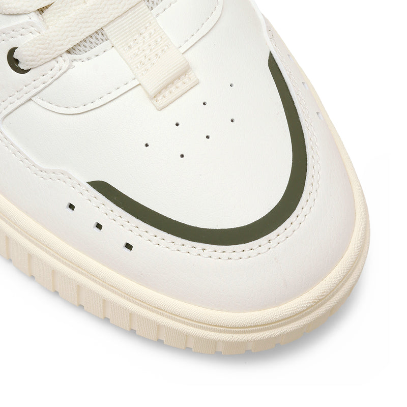 Tenis Adidas D-Pad Low Hombre G6818 Casual Blanco