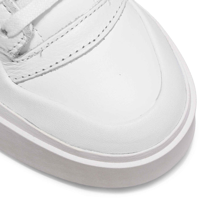 Tenis Adidas FORUM BONEGA Mujer