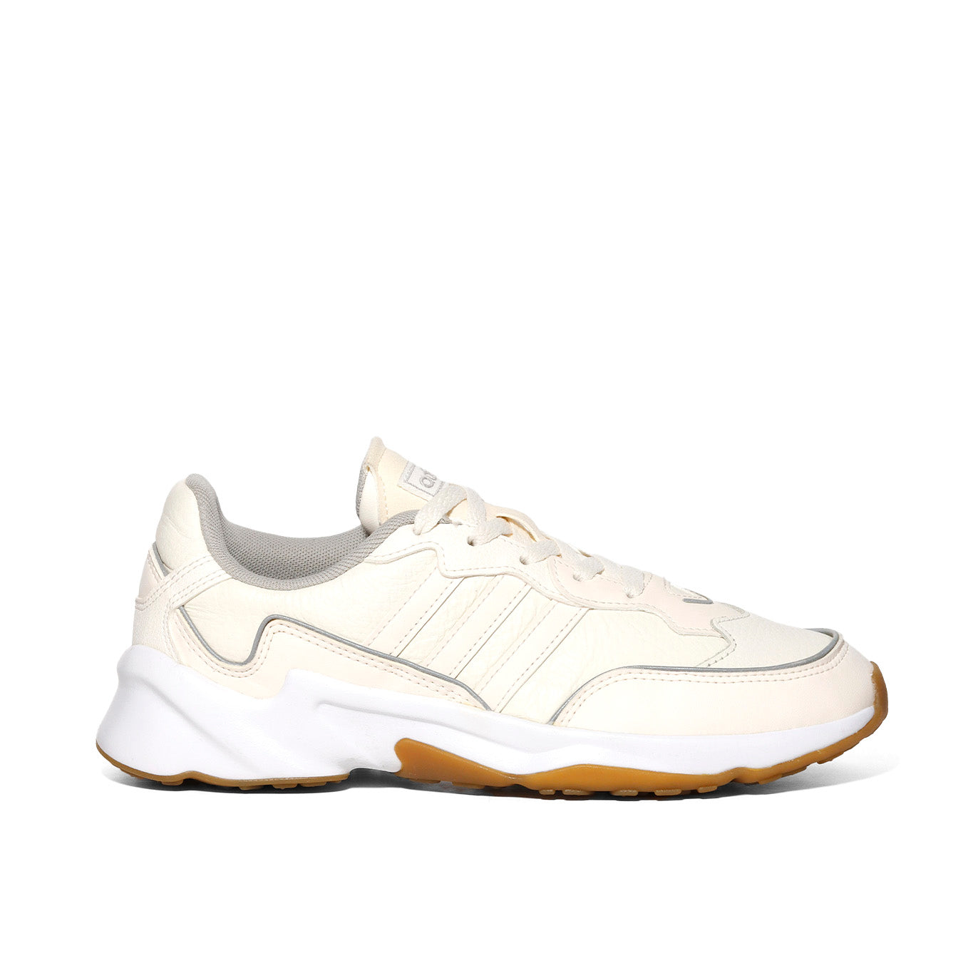 Tenis Adidas 20-20 FX Hombre EH0260 Casual Blanco