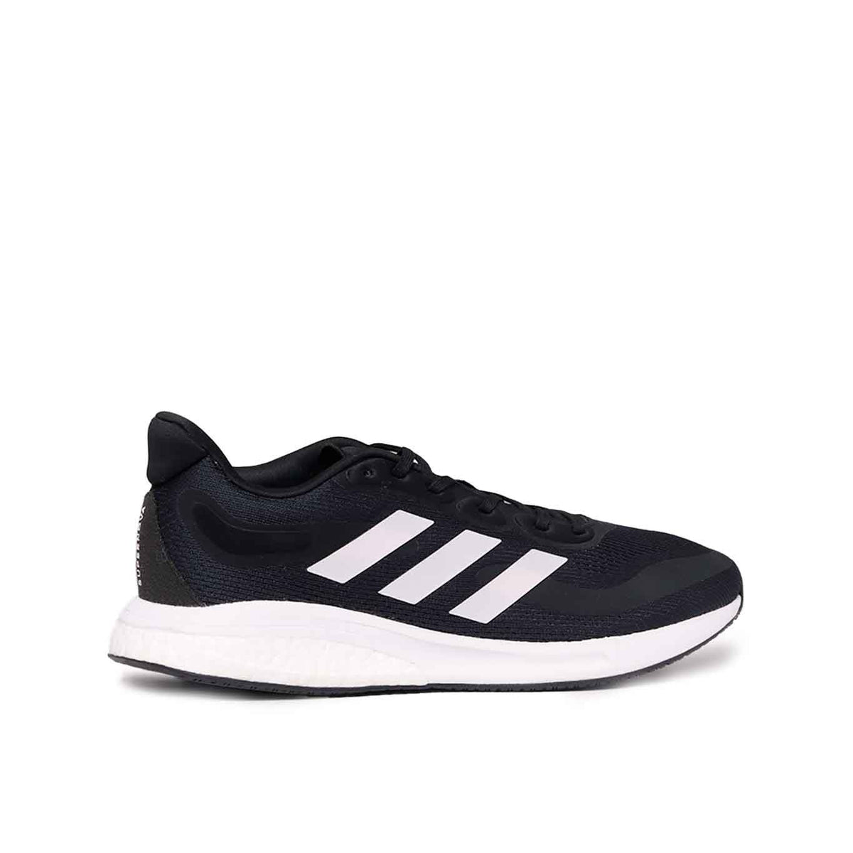 Tenis Adidas Supernova Hombre S42545 Running Negro