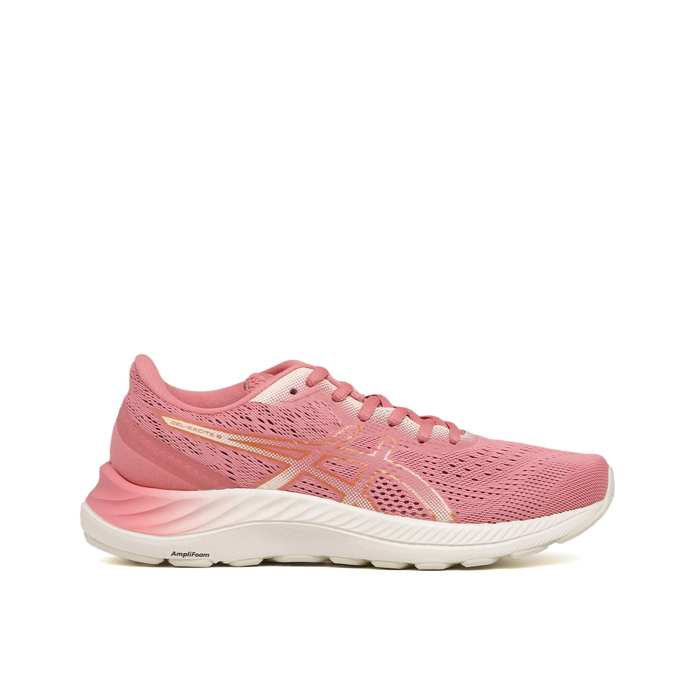 Tenis Asics Gel Excite 8 Mujer 1012A916.702 Running Rosa