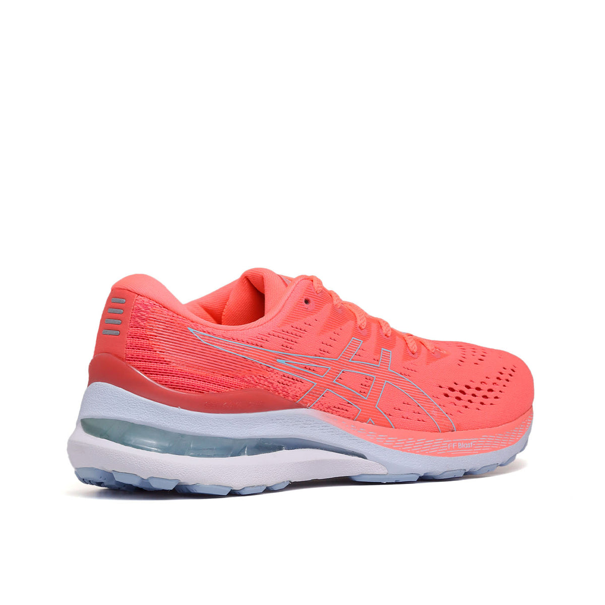 Tenis Asics Gel Kayano 28 Mujer 1012B047.700 Running Rosa