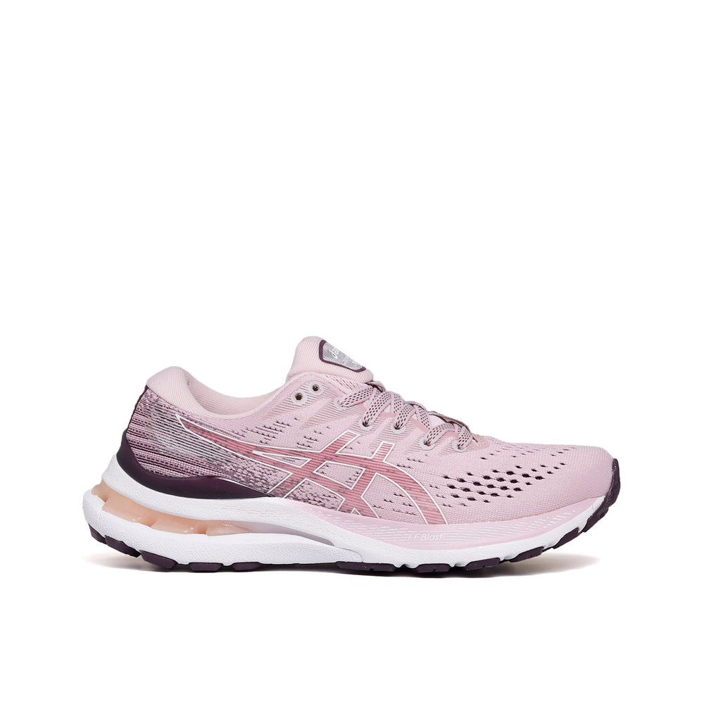 Tenis Asics Gel Kayano 28 Mujer 1012B047.702 Running Rosa