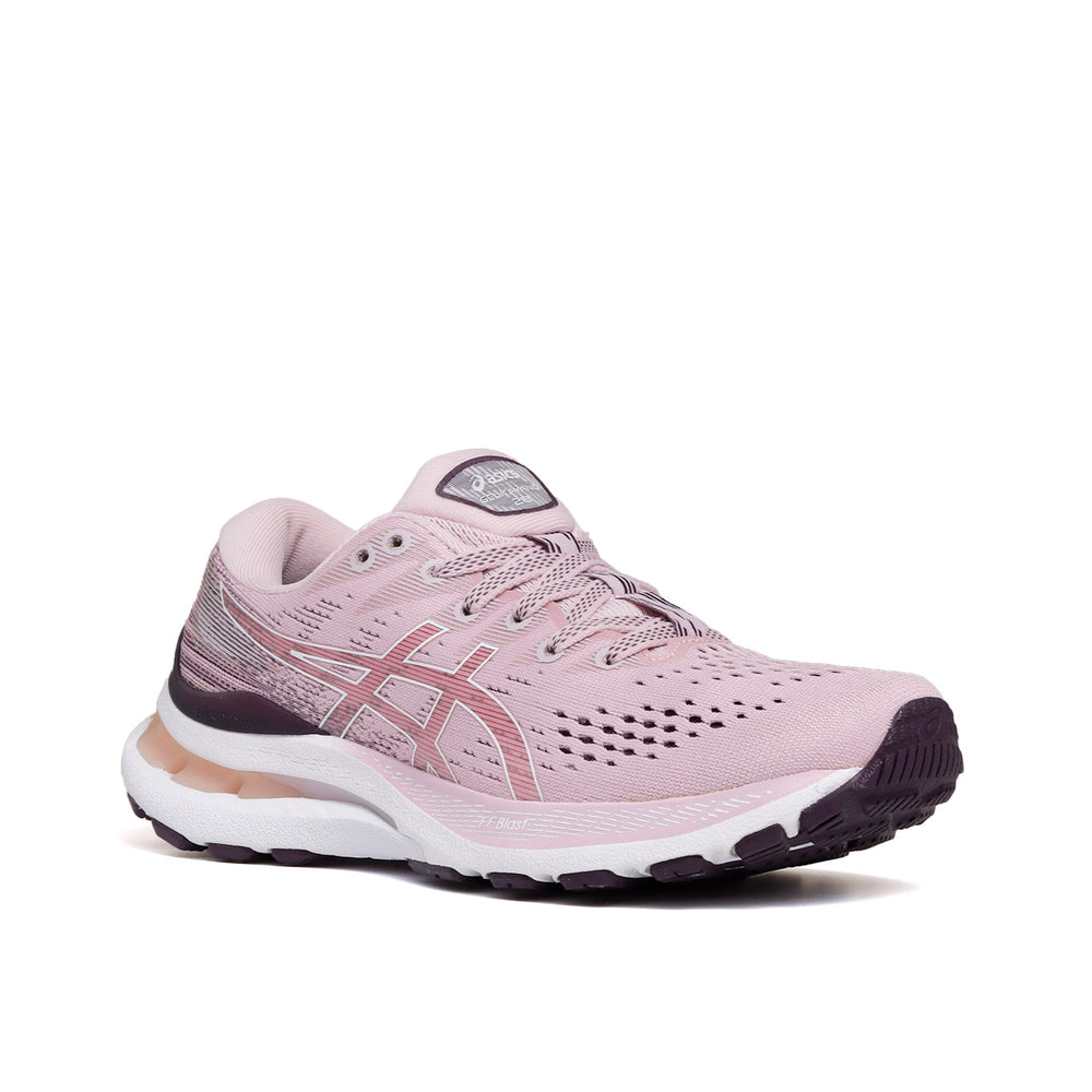 Tenis Asics Gel Kayano 28 Mujer 1012B047.702 Running Rosa