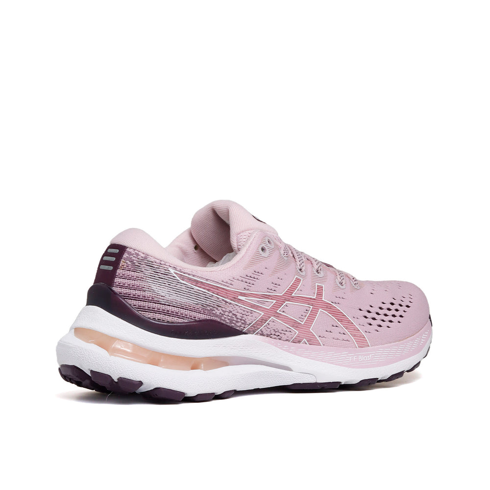 Tenis Asics Gel Kayano 28 Mujer 1012B047.702 Running Rosa