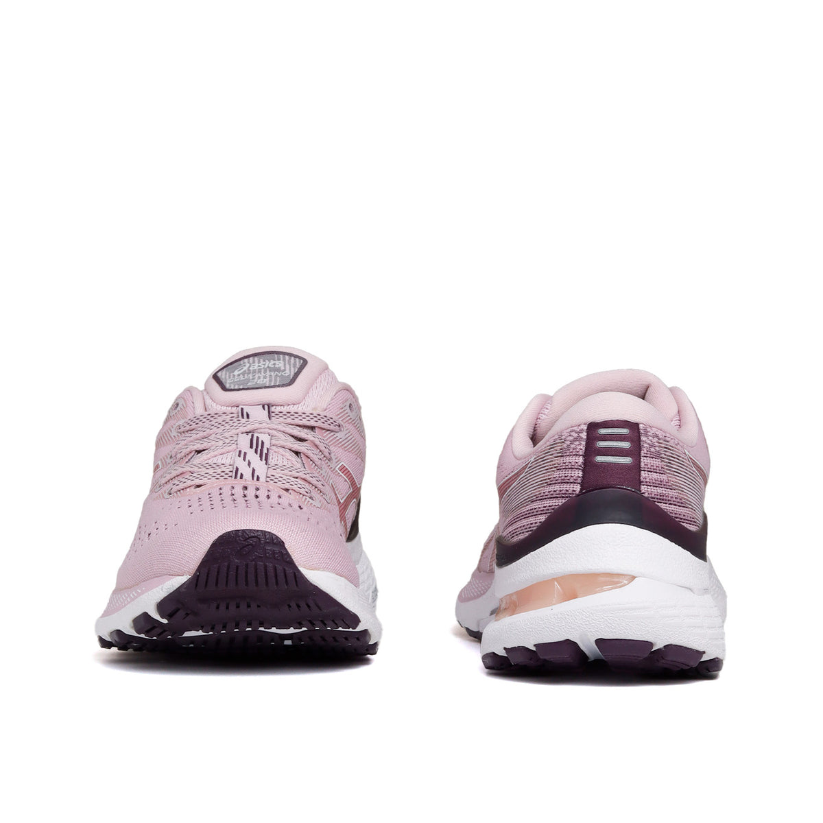 Tenis Asics Gel Kayano 28 Mujer 1012B047.702 Running Rosa