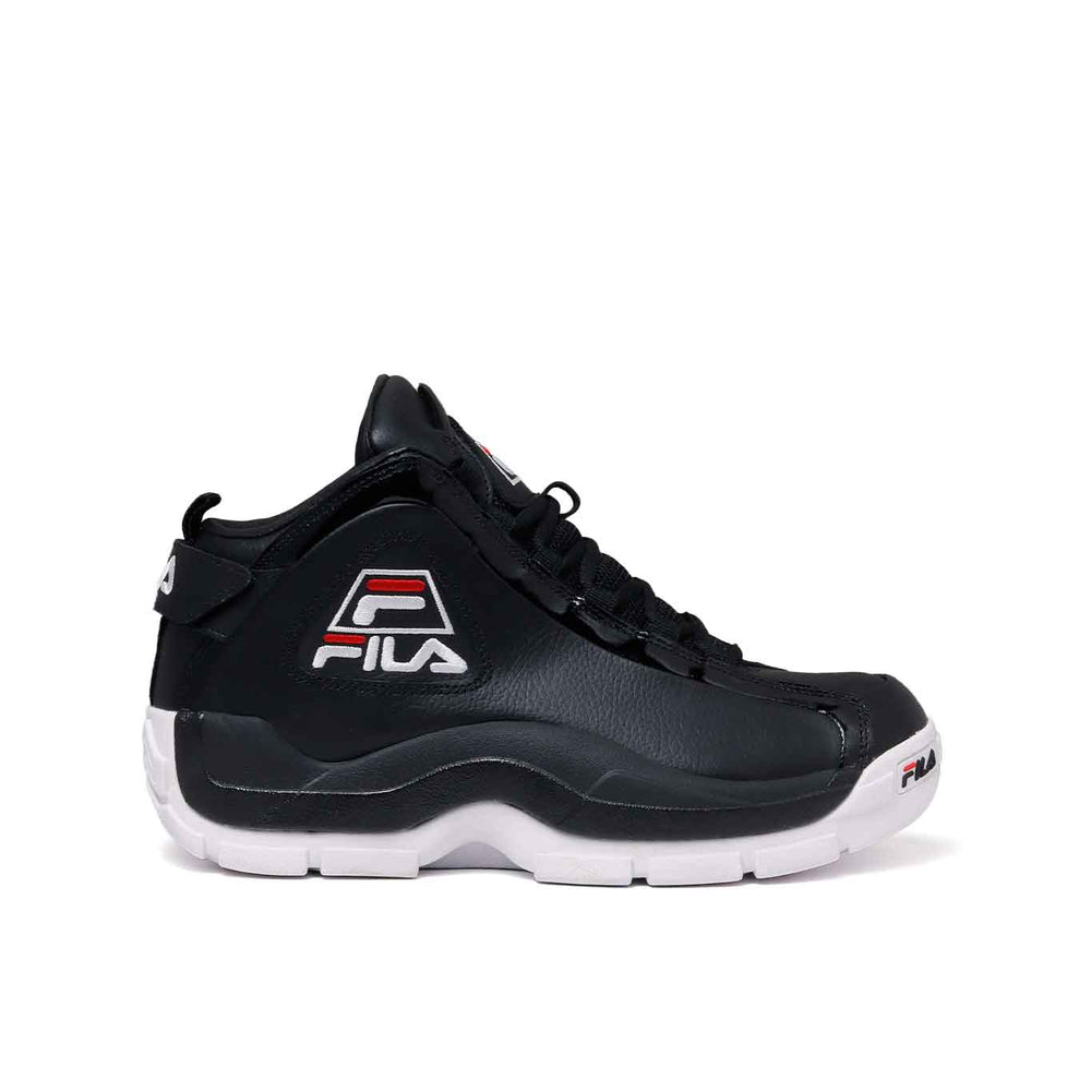 Precios en tenis Fila