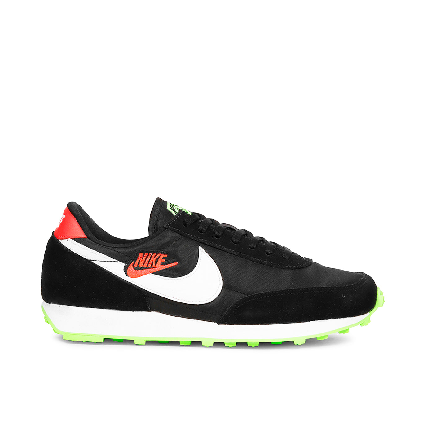 Tenis Nike Daybreak Mujer CT1279-001 Entrenamiento Negro