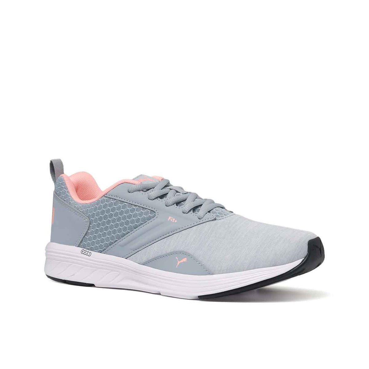 Tenis Puma Comet Mujer 190556 09 Running Gris
