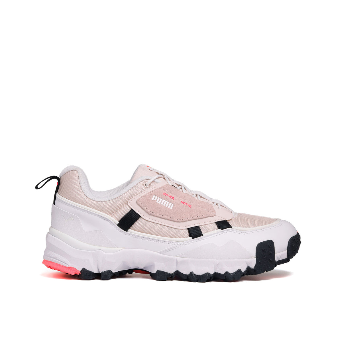 Tenis Puma Trailfox Overland Mujer 371479 03 Casual Rosa