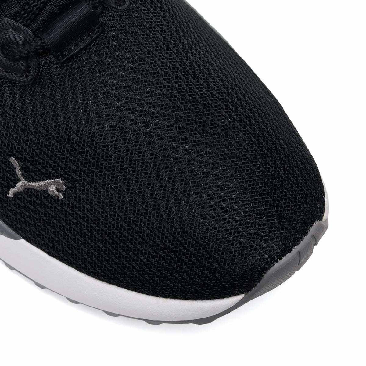 Tenis Puma Pacer Future Hombre 380367 12 Running Negro