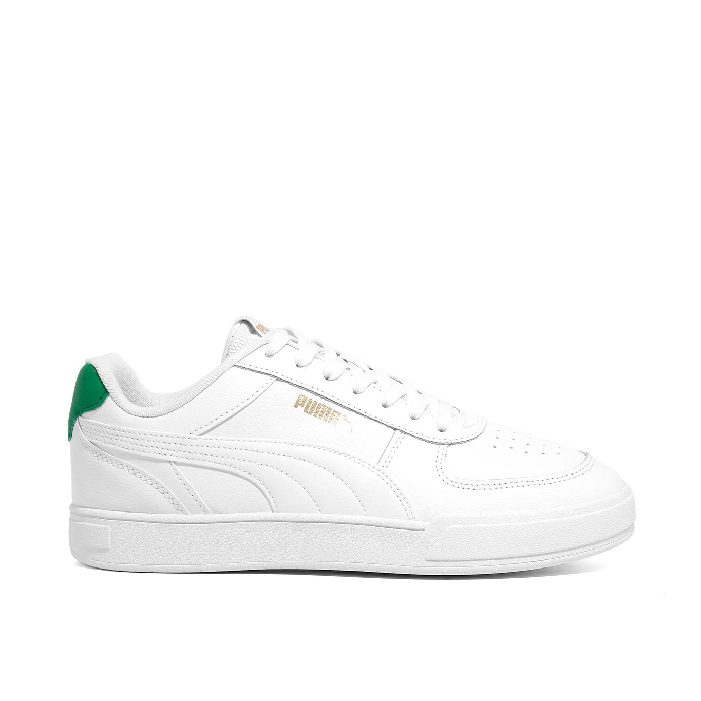 Tenis Puma Caven Hombre 380810 12 Casual Blanco