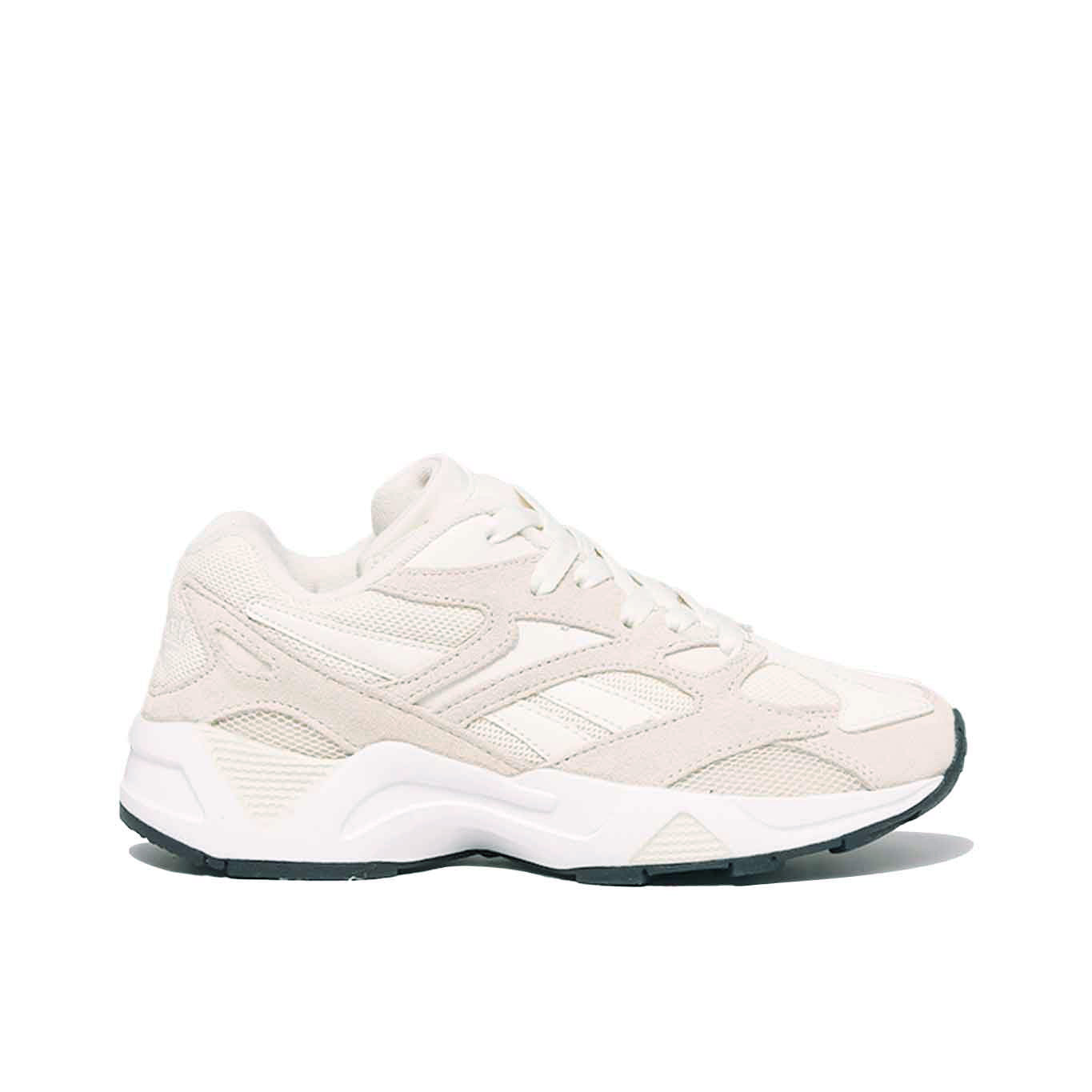 Tenis Reebok Aztrek 96 Mujer DV6875 Casual Beige