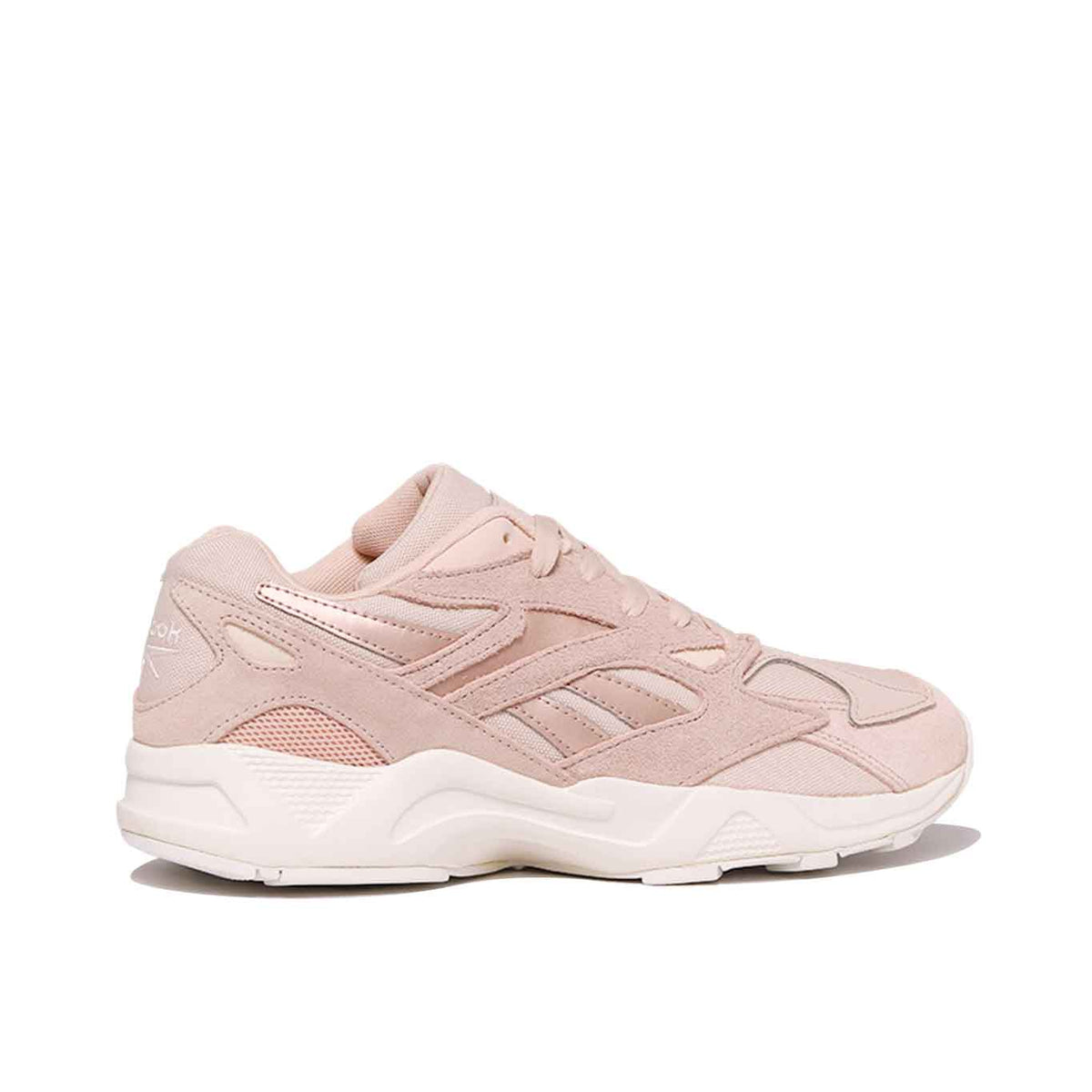 Tenis Reebok Aztrek 96 Mujer DV6991 Casual Rosa
