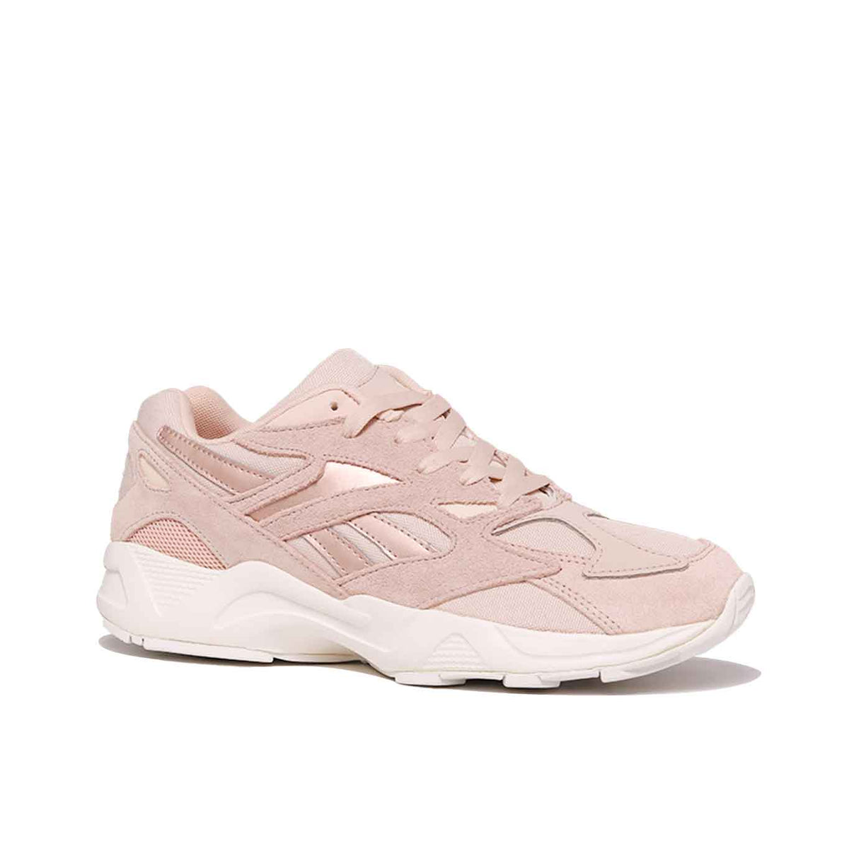 Tenis Reebok Aztrek 96 Mujer DV6991 Casual Rosa