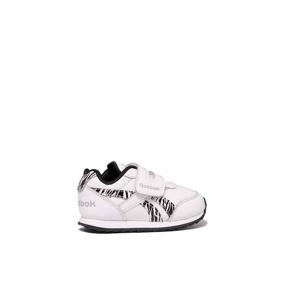 Tenis Reebok Royal Unisex EF3749 Casual Blanco
