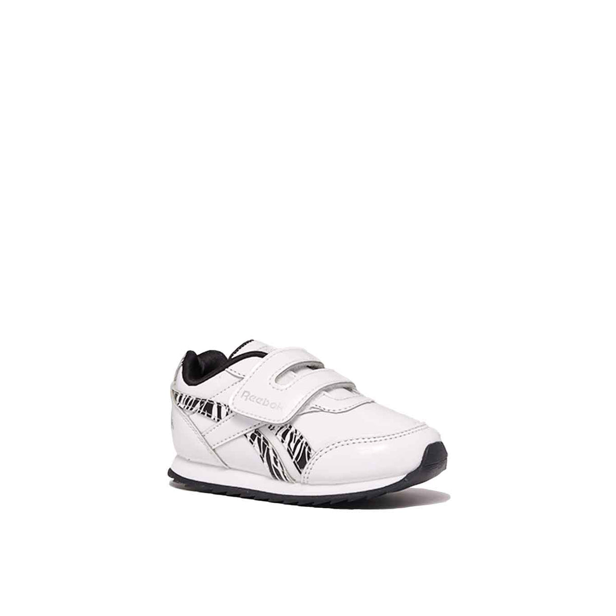 Tenis Reebok Royal Unisex EF3749 Casual Blanco