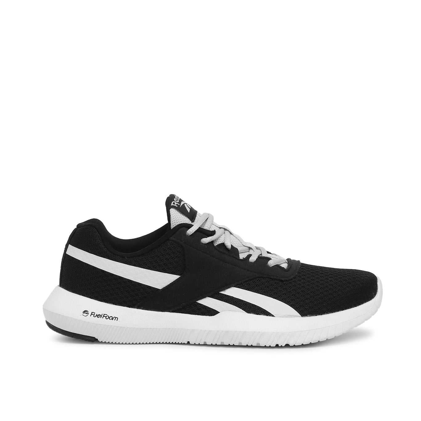 Tenis Reebok Reago Essential Mujer GZ8307 Running Negro