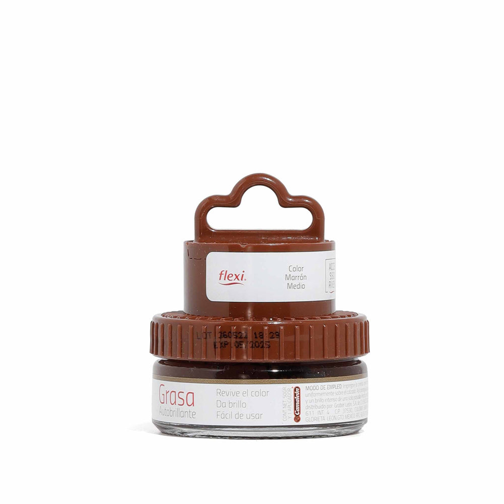 Kit Crema Flexi Limpieza