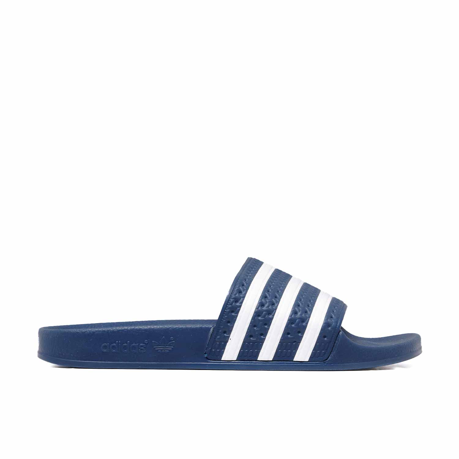 Sandalia Adidas Adilette Hombre 288022 Azul