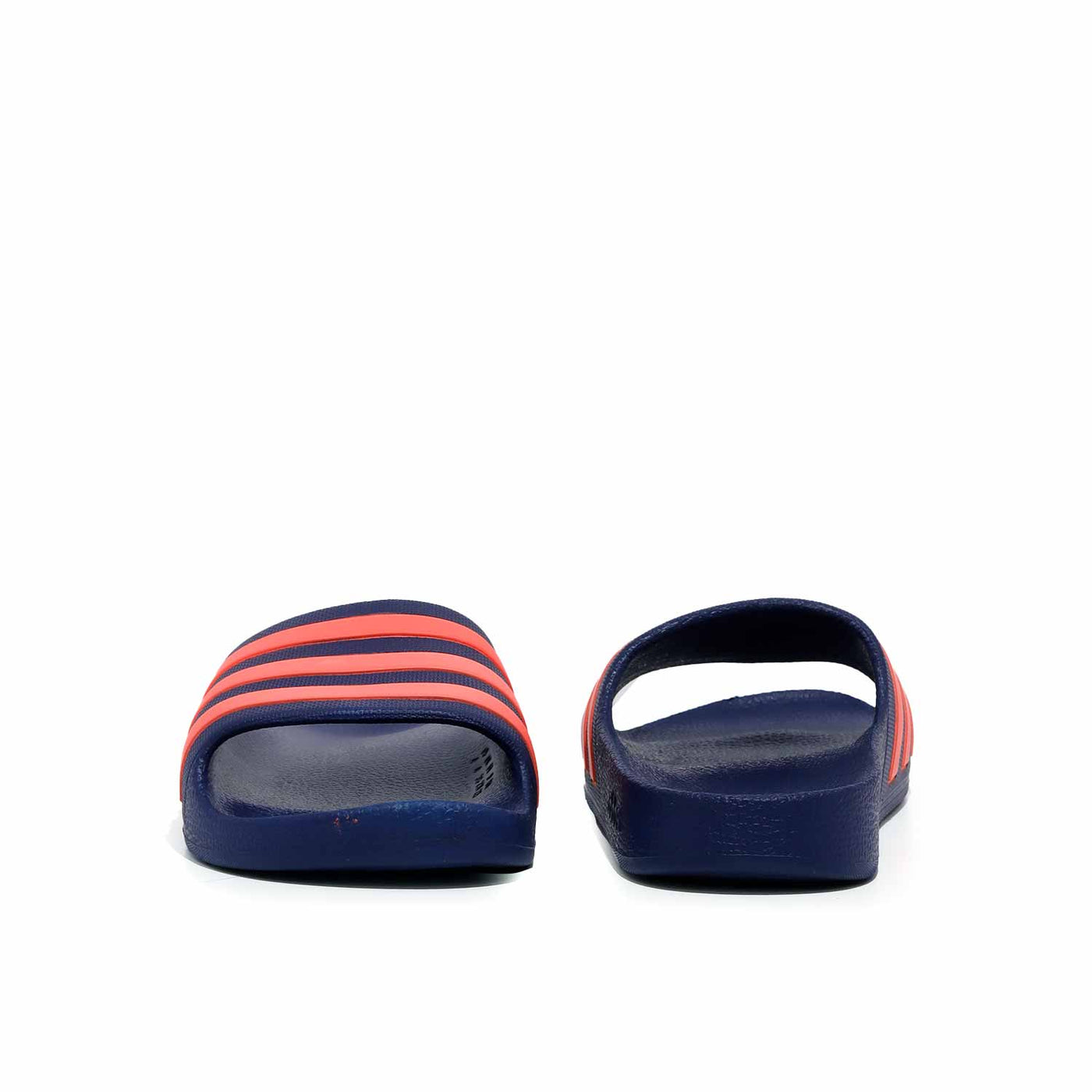 Sandalia Adidas Adilette Aqua Niña GV7856 Azul/Rosa