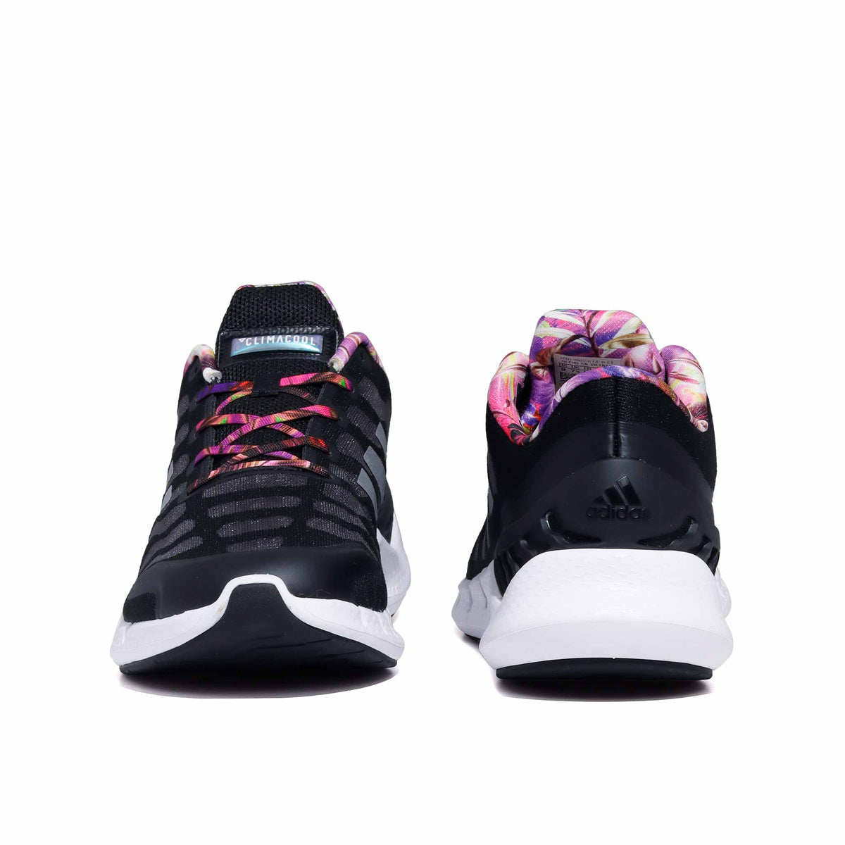 Tenis Adidas Climacool Ventania Mujer FX7359 Running Negro