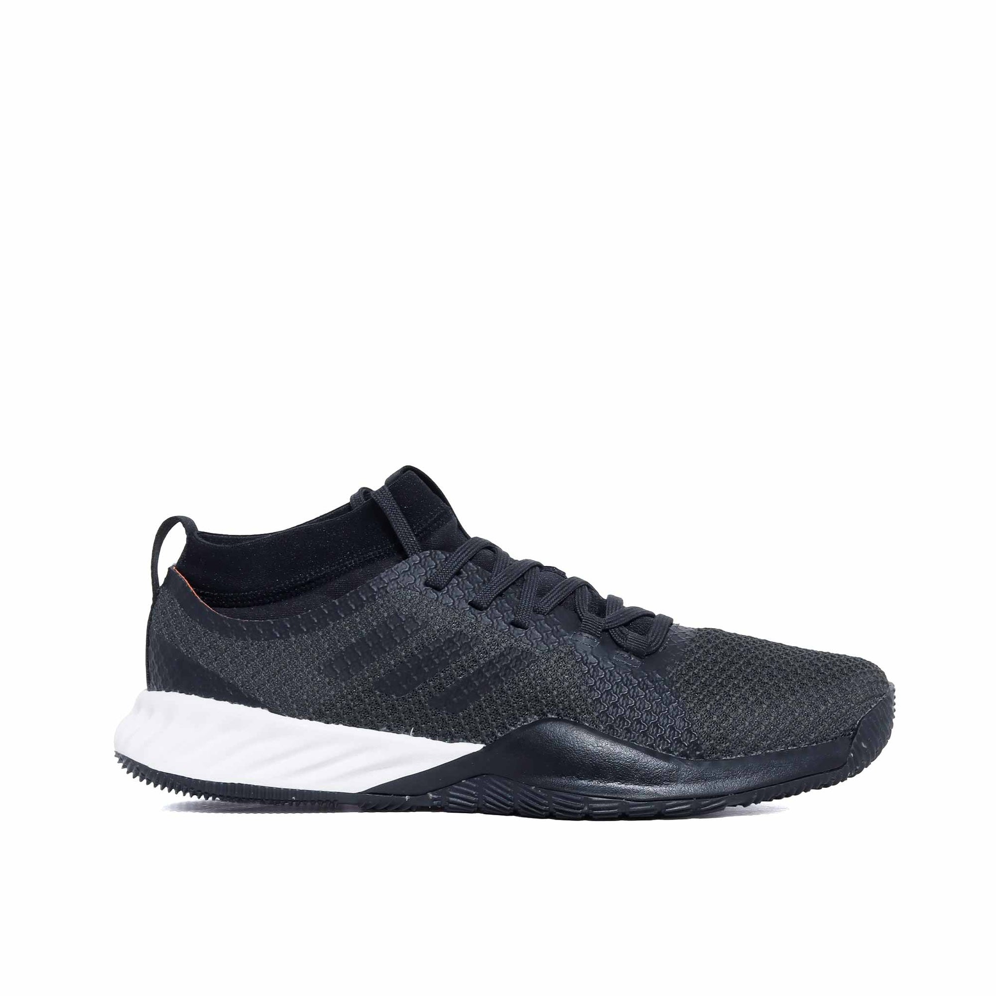 Tenis Adidas Crazytrain Pro 3.0 Mujer CG3482 Running Gris