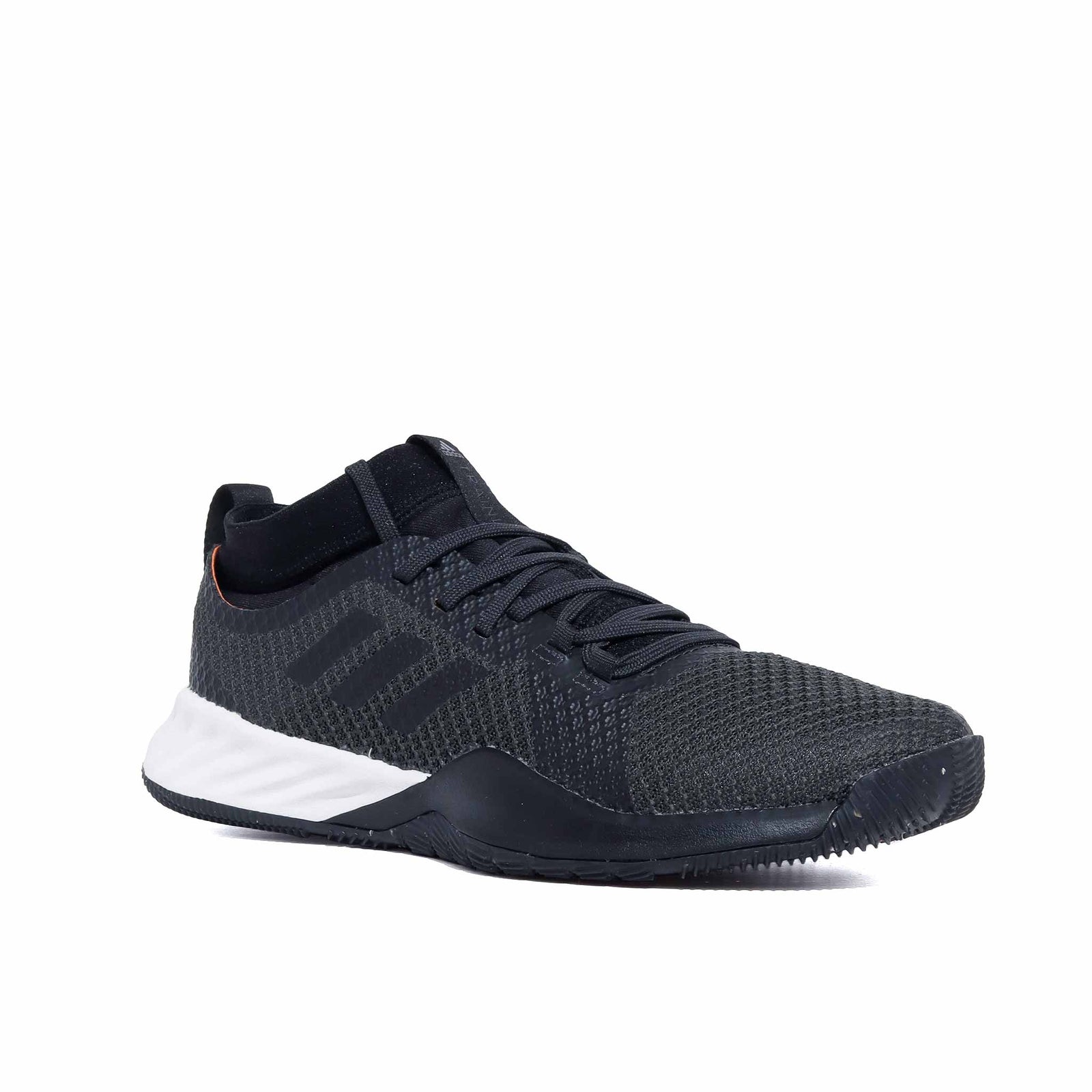 Tenis Adidas Crazytrain Pro 3.0 Mujer CG3482 Running Gris