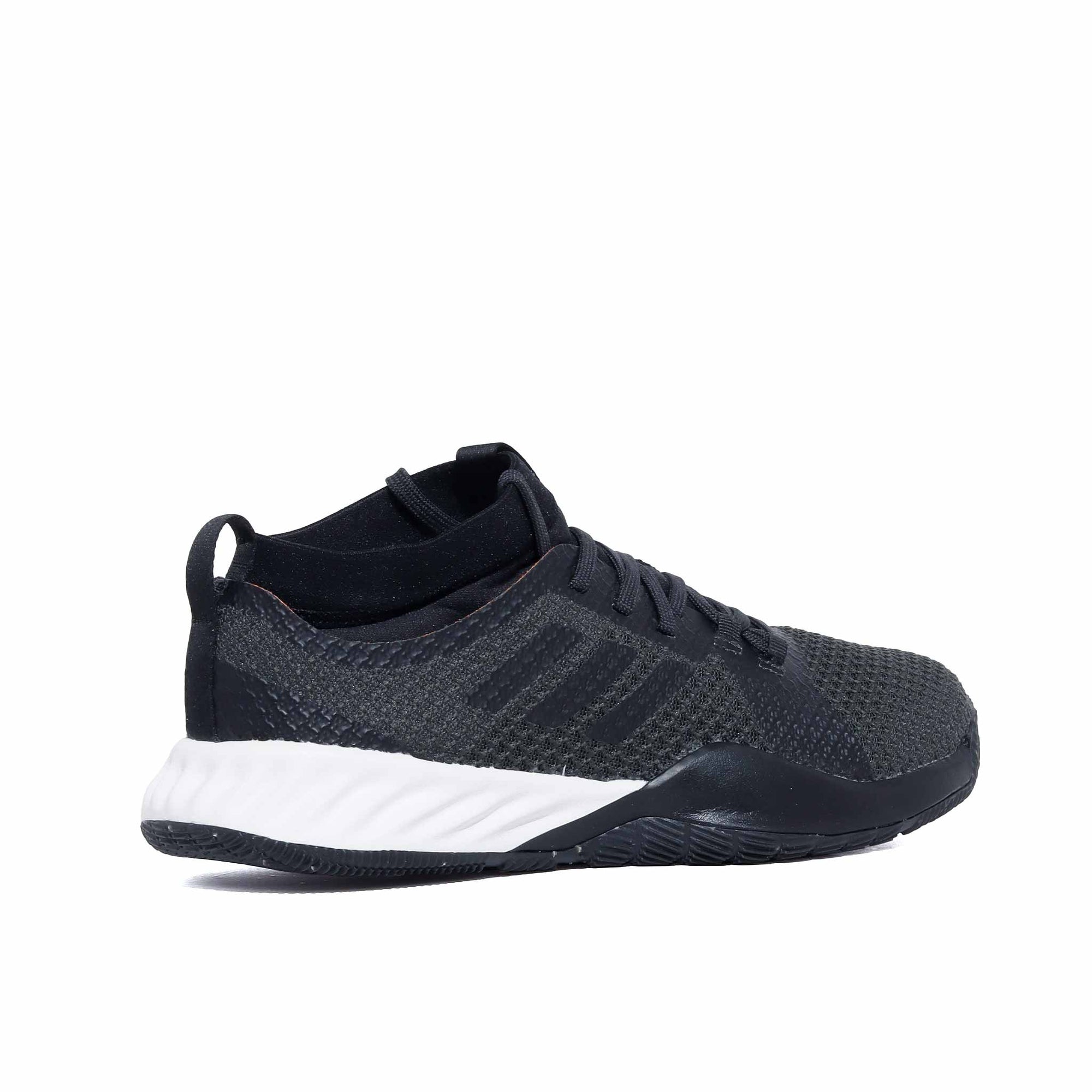 Tenis Adidas Crazytrain Pro 3.0 Mujer CG3482 Running Gris
