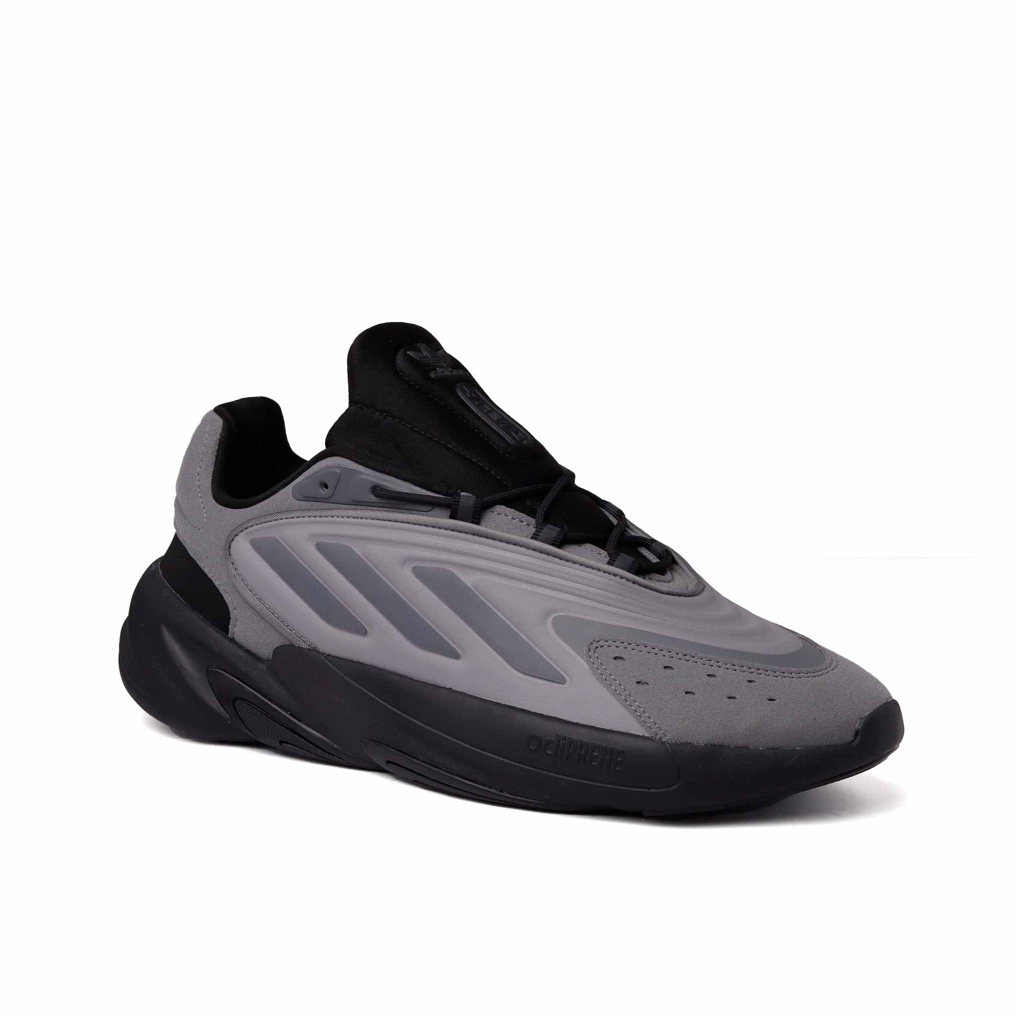 Tenis Adidas Ozelia Hombre H04253 Casual Gris