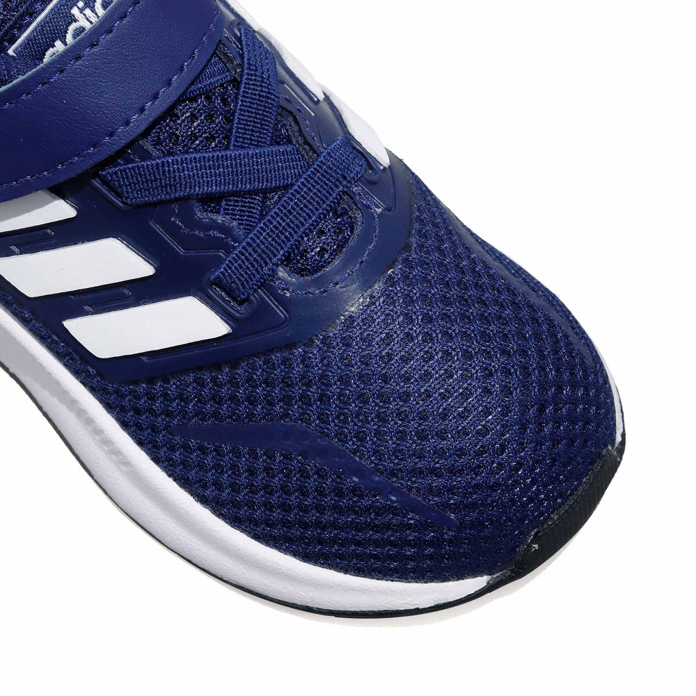 Tenis Adidas Falcon Run Niño EG6153 Running Azul