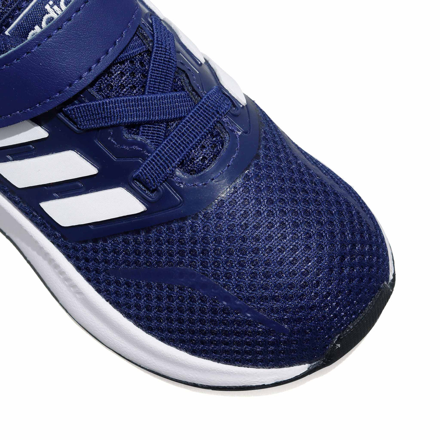 Tenis Adidas Falcon Run Niño EG6153 Running Azul