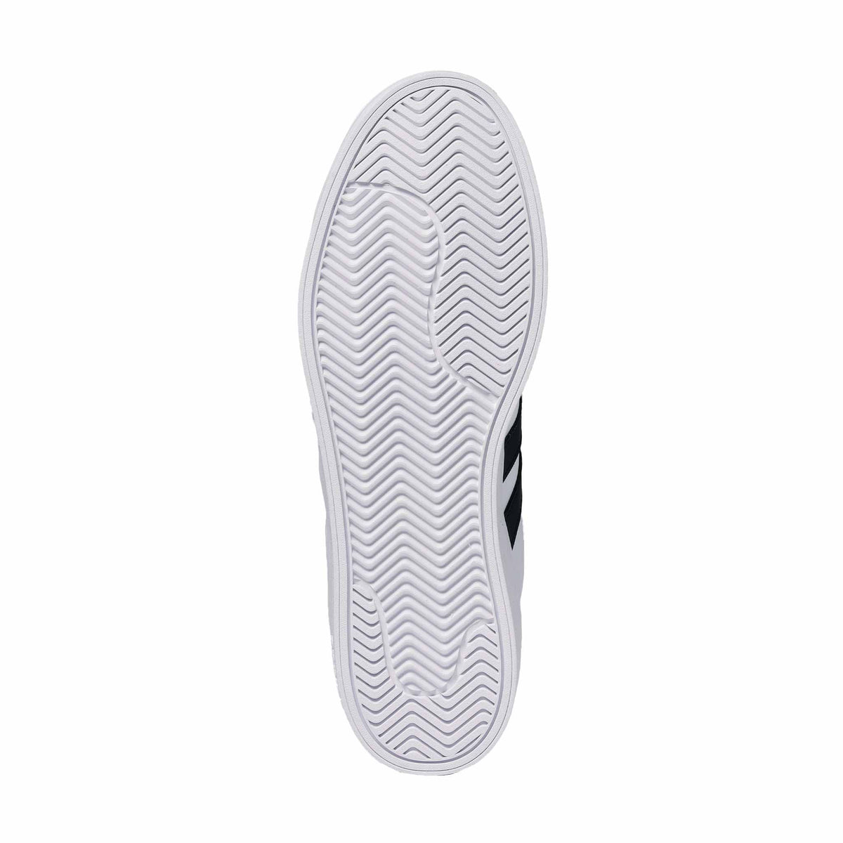 Tenis Adidas Court Low Streetcheck Cloudfoam Hombre GW5488 Casual Blanco