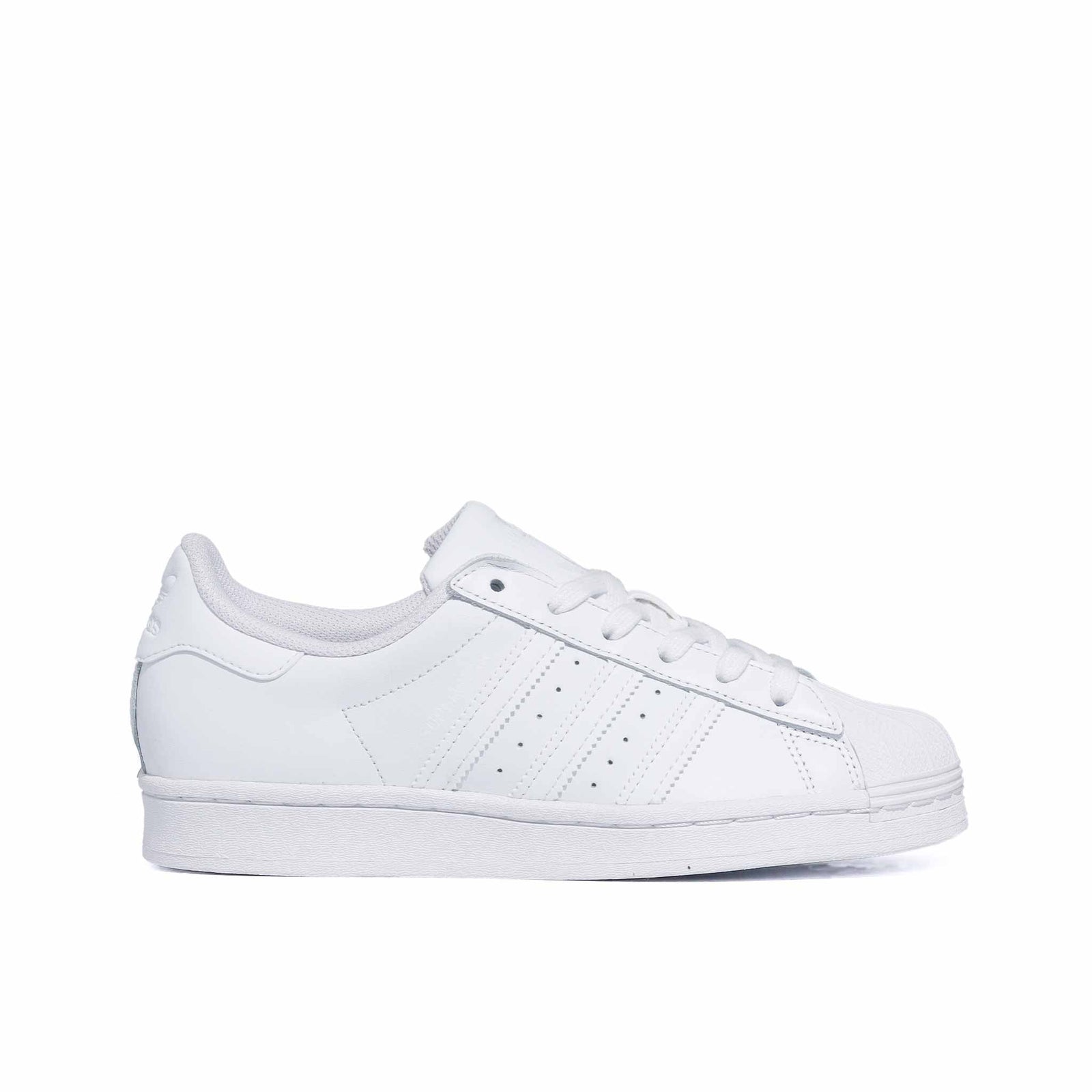 Tenis Adidas Superstar Unisex EG4960 Casual Blanco