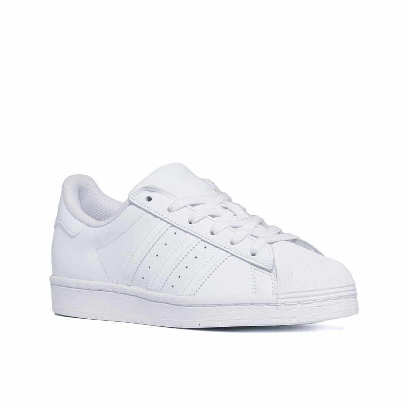Tenis Adidas Superstar Unisex EG4960 Casual Blanco