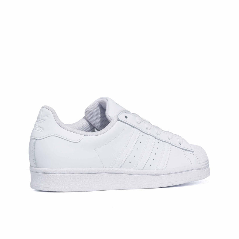 Tenis Adidas Superstar Unisex EG4960 Casual Blanco