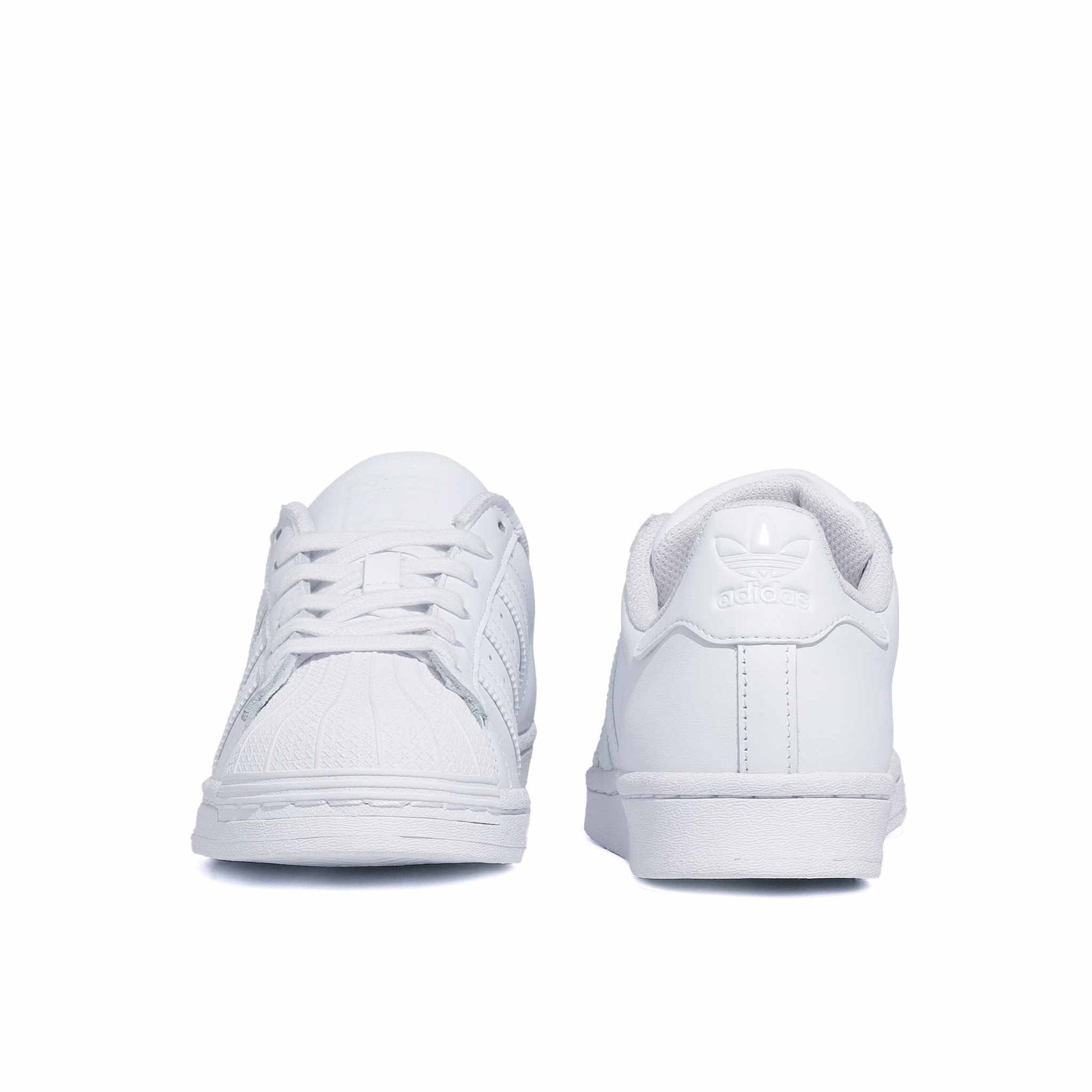 Tenis Adidas Superstar Unisex EG4960 Casual Blanco