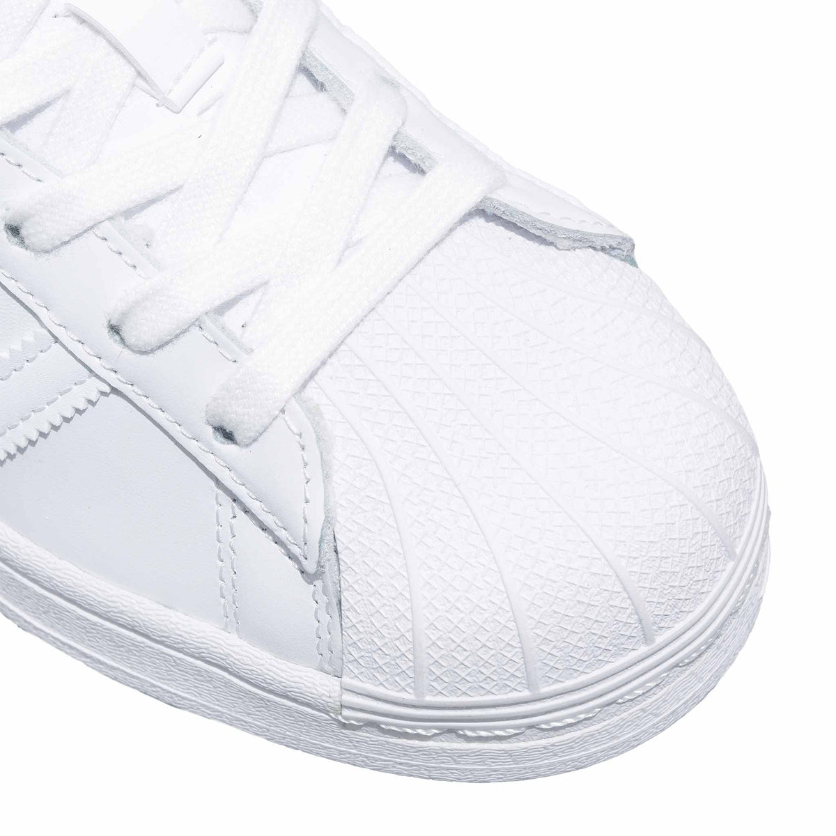 Tenis Adidas Superstar Unisex EG4960 Casual Blanco