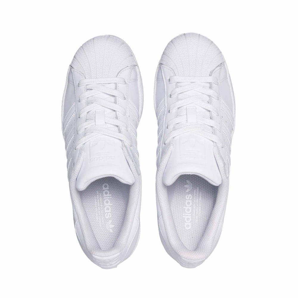 Tenis Adidas Superstar Unisex EG4960 Casual Blanco