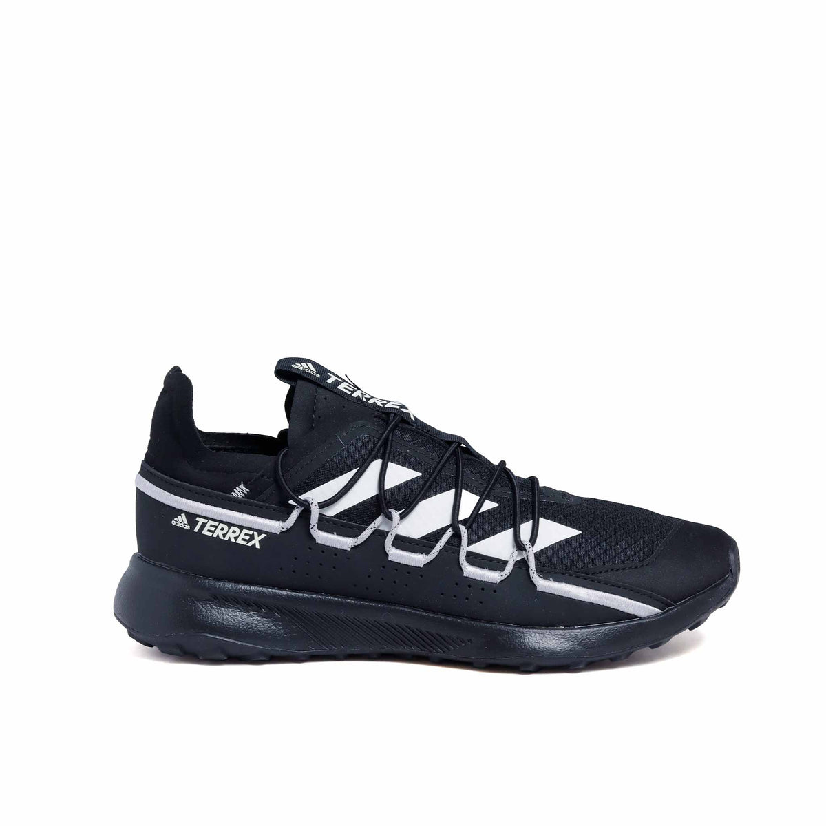 Tenis Adidas Terrex Voyager 21 Hombre FZ2225 Casual Negro