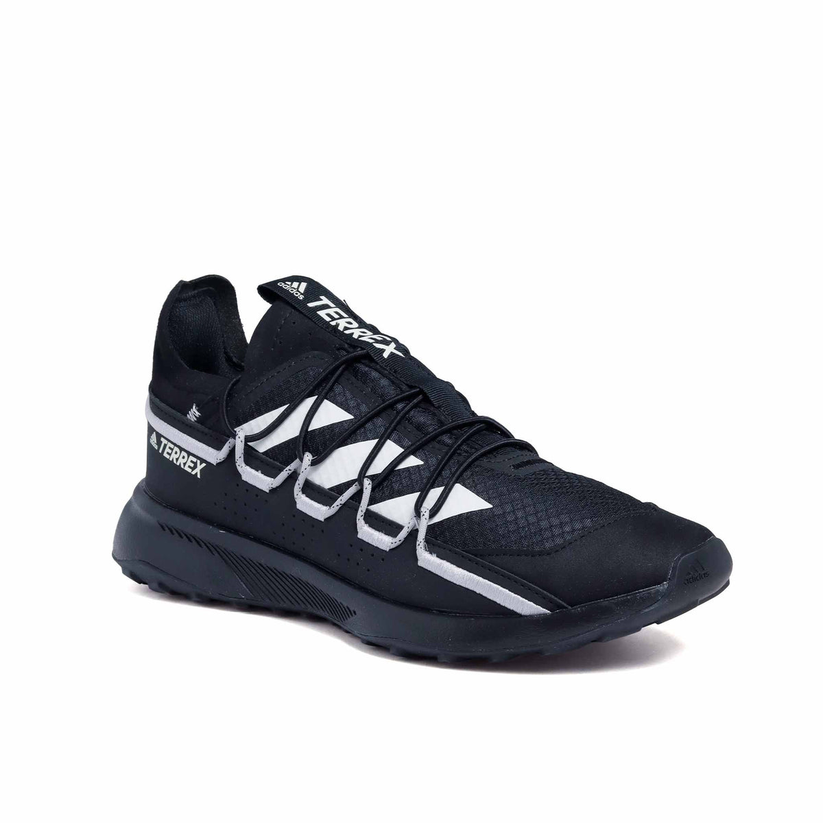 Tenis Adidas Terrex Voyager 21 Hombre FZ2225 Casual Negro