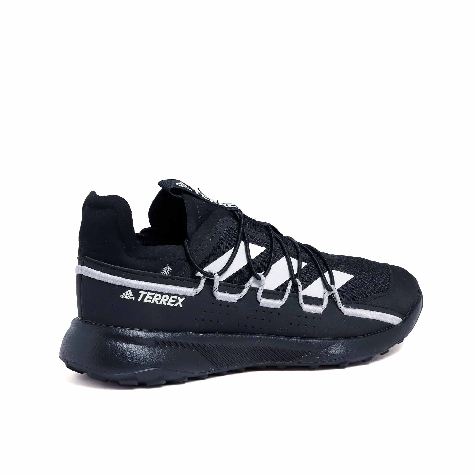 Tenis Adidas Terrex Voyager 21 Hombre FZ2225 Casual Negro