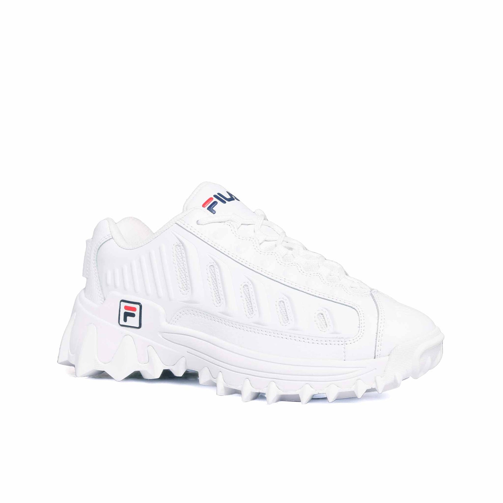 Precios en tenis Fila