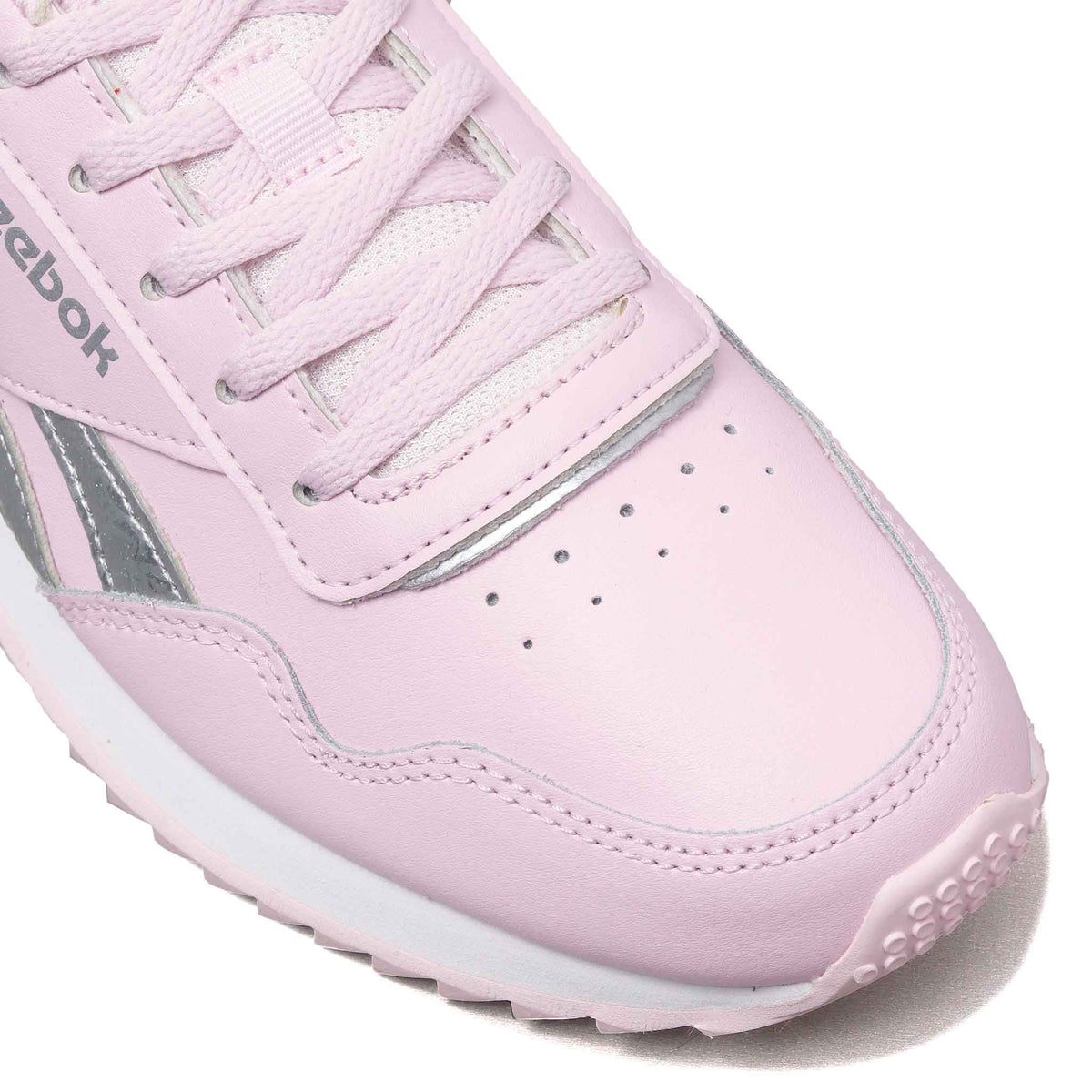 Tenis Reebok Royal Glide Mujer EF7621 Casual Rosa
